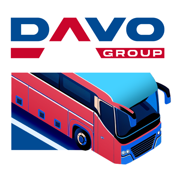 Transport Moldova - Germania pentru pasageri și colete - Davo.md